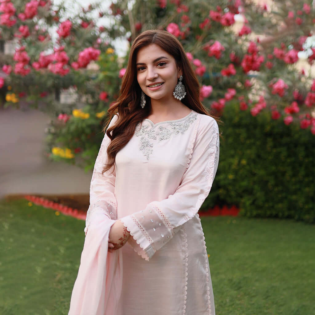 Azure - Festive Collection 2024 - Woman's Luxury Dresses – AZURE