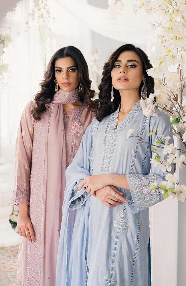 Azure - Festive Collection 2024 - Woman's Luxury Dresses – AZURE