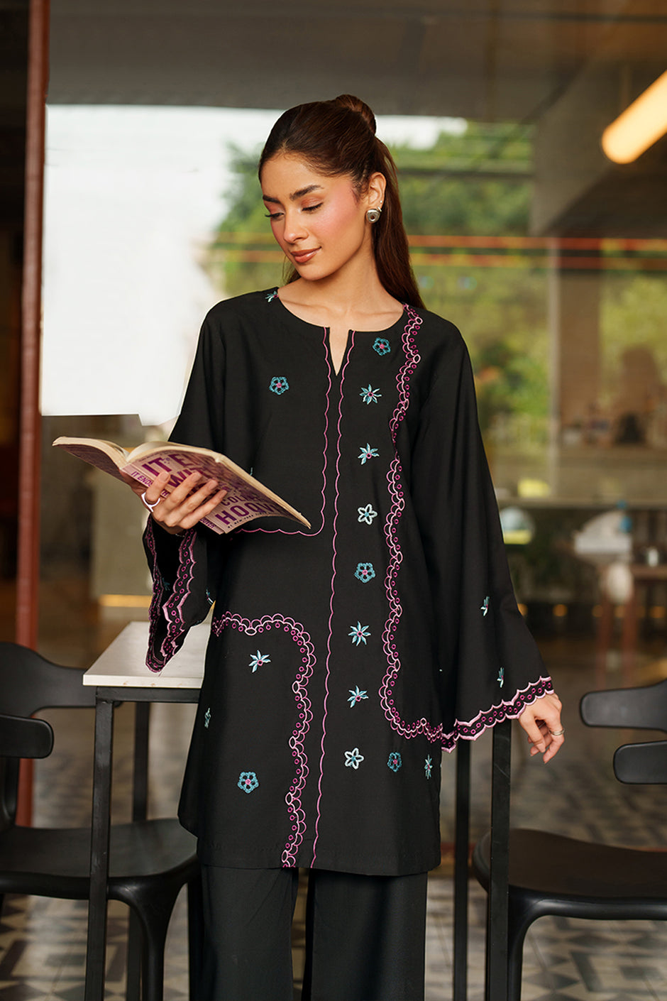 AZURE's Latest Festive Collection 2025: Online in Pakistan